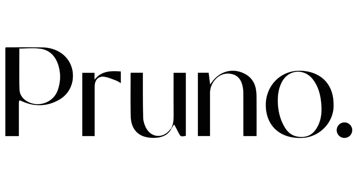PRUNO Skincare | Ciencia que se siente – Pruno Skincare